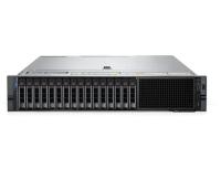 China Experience Unmatched Performance with Poweredge Intel Xeon R550 Silver 4310 2U Server for sale