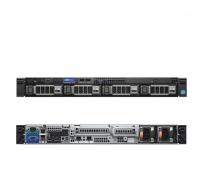 China Poweredge R630 2U Rackmount Server with 750W Power Supply and DDR3 16G/600G 1OK SAS/H710 for sale