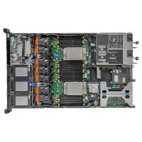 China Poweredge R630 2U Rackmount Server with 750W Power Supply and DDR3 16G/600G 1OK SAS/H710 for sale