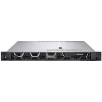 China Top-selling Rack Server Dells Poweredge R650XS 1U with 2.1GHz Xeon 4310 Processor for sale