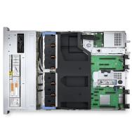 China 2.4GHz Intel Xeon R750xs Silver Processor 2U Rack Server for Optimal Performance for sale