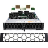 China R750 2U Xeon 4310 Silver 16GB RAM 1TB SATA Server Private Mold with 800W Power Supply for sale