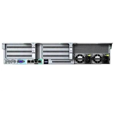 China 2288H V5 Xeon Bronze Ram 16gb 4tb SATA 900W Rack Servers with 16gb RAM and 4tb Storage for sale