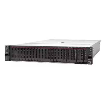 China ThinkSystem SR650 V2 V3 Rack Server Up to 14x 3.5 or 24.2.5 Hot-Swap Bays and NVMe Bays for sale