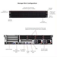 China ThinkSystem SR650 V2 V3 Rack Server Up to 14x 3.5 or 24.2.5 Hot-Swap Bays and NVMe Bays for sale