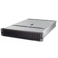 China ThinkSystem SR650 V2 V3 Rack Server Up to 14x 3.5 or 24.2.5 Hot-Swap Bays and NVMe Bays for sale