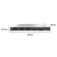 China Hyperfusion 1288H V6 1U Rack Server Intel Xeon Processors for Exceptional Performance for sale