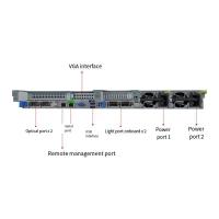 China Hyperfusion 1288H V6 1U Rack Server Intel Xeon Processors for Exceptional Performance for sale