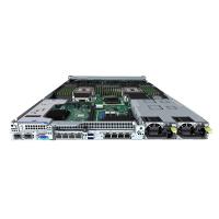 China Stocked FusionSever 1288H V5 1U Rack Server with Intel Xeon Processors and SAS/SATA/SSD for sale