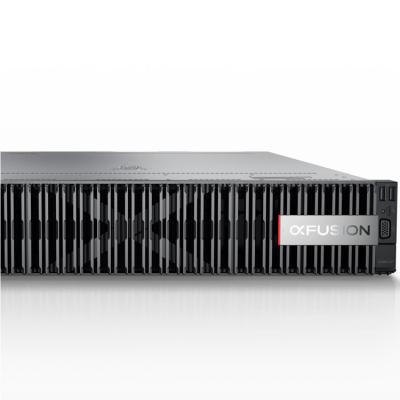 China 2.3GHZ Intel Xeon Silver Processor OEM FusionSever 2288H V7 2U Rack Server for Products for sale