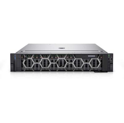 China Intel Xeon Silver 4310 Processor Capacity 2U Server for Powerful Enterprise Computing for sale