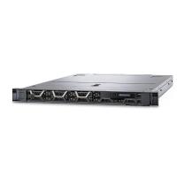 China Rack Type Dell PowerEdge R650XS Server 1U Xeon 4310 16gb Ram 512 SSD 800W Used 13kg for sale