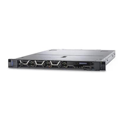 China Rack Type Dell PowerEdge R650XS Server 1U Xeon 4310 16gb Ram 512 SSD 800W Used 13kg for sale