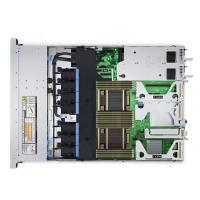 China Rack Type Dell PowerEdge R650XS Server 1U Xeon 4310 16gb Ram 512 SSD 800W Used 13kg for sale