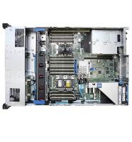 China Products Status Used HPE Proliant Rack Server DL388 DL380 G10 Gen10 Plus Server Press for sale