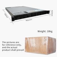 China Used e5-2600V2*2/16gb/600gb sas H710/750w Rack Server with Intel Xeon Processor Type for sale