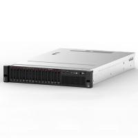 China R650 PowerEdge 1U Xeon 4310 1.2GHz 16gb 2*600gb H355 Rack Server Used Products Status for sale