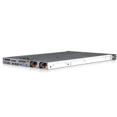 China Third Xeon Scalable Processors PowerEdge R650 1U Rack Server with 1.2GHz 16gb 2*600gb H355 for sale