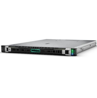 China HPE Proliant DL325 Gen11 AMD EPYC 9124 1U Server with 32gb DDR5 and 800W Power Supply for sale