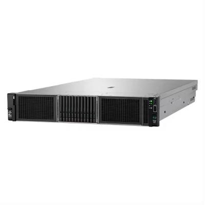 China DL380 Gen11 8LFF NC Configure-to-order Server P52532-B21 Processor Core 16 to 60 Core for sale