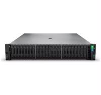 China DL380 Gen11 8LFF NC Configure-to-order Server P52532-B21 Processor Core 16 to 60 Core for sale