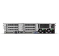 China DL380 Gen11 8LFF NC Configure-to-order Server P52532-B21 Processor Core 16 to 60 Core for sale