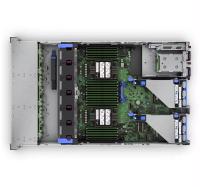 China DL380 Gen11 8LFF NC Configure-to-order Server P52532-B21 Processor Core 16 to 60 Core for sale