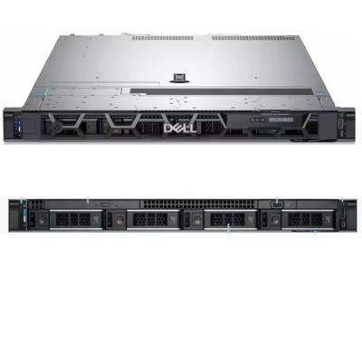 China PowerEdge R6525 Rack Server R6515 R660xs R760xs Used for Data-Intensive Applications for sale