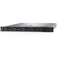 China PowerEdge R6525 Rack Server R6515 R660xs R760xs Used for Data-Intensive Applications for sale