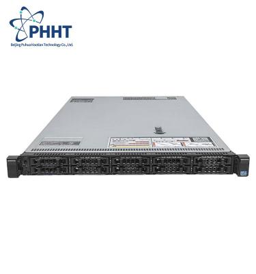 China Rack Server PowerEdge R840 2.3GHz Cpu 32gb Ram 4*2.4T SAS H330 Products Status Stock for sale