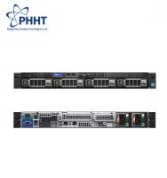 China Rack Server PowerEdge R840 2.3GHz Cpu 32gb Ram 4*2.4T SAS H330 Products Status Stock for sale