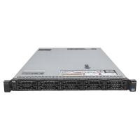 China Rack Server PowerEdge R840 2.3GHz Cpu 32gb Ram 4*2.4T SAS H330 Products Status Stock for sale