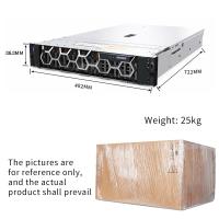 China Private Mold Not a Problem Dell Poweredge R750 R750xs 2U Rack Server with EMC Xeon for sale