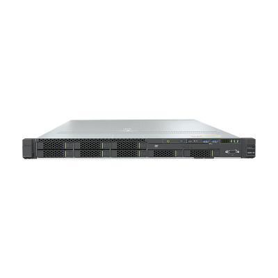 China 1U Rack Server Hyperfusion 1288H V6 with Stock Intel Xeon Processors SAS/SATA/SSD for sale
