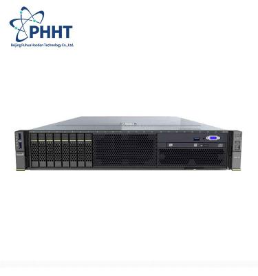 China FusionServer 2488H V5 Custom 2U 4-Socket Rack Server Model 2488HV5 Intel Atom Processor for sale