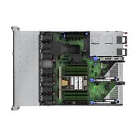 China DL320 Gen10 Gen11 Intel Xeon Bronze Gold 800W 1000W 1U Servers with Stock Availability for sale