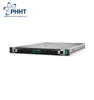 China Model HPE Proliant DL325 Gen11 1U Rack Server AMD EPYC 9124 with DDR5 32GB 800W Power for sale
