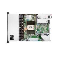 China Model HPE Proliant DL325 Gen11 1U Rack Server AMD EPYC 9124 with DDR5 32GB 800W Power for sale