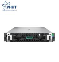 China Intel Processor Type HPE Proliant DL388 DL380 Rack Server Gen10 Plus Server with Press for sale