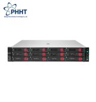 China Intel Processor Type HPE Proliant DL388 DL380 Rack Server Gen10 Plus Server with Press for sale