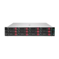 China Intel Processor Type HPE Proliant DL388 DL380 Rack Server Gen10 Plus Server with Press for sale
