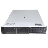 China Intel Processor Type HPE Proliant DL388 DL380 Rack Server Gen10 Plus Server with Press for sale