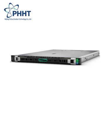 China Powerful AMD Proliant DL325 Gen11 1U Rack Server with DDR5 32GB and 800W Power Supply for sale