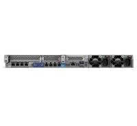 China Powerful AMD Proliant DL325 Gen11 1U Rack Server with DDR5 32GB and 800W Power Supply for sale