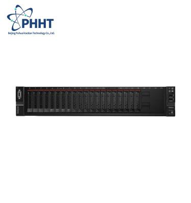 China Experience Unmatched Performance with Rack Server R740XD and Intel Xeon 4215 Processor for sale