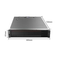 China Experience Unmatched Performance with Rack Server R740XD and Intel Xeon 4215 Processor for sale
