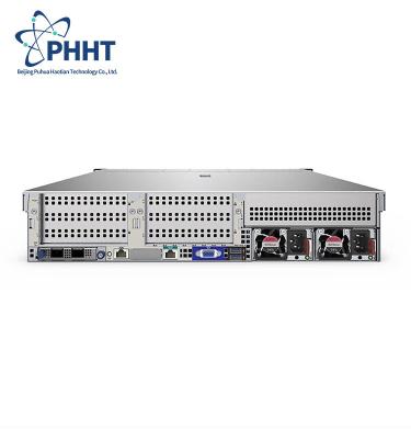 China Stock H3C UniServer R4950 G5 2U Rack Server Competitive for Large-Scale Purchases for sale