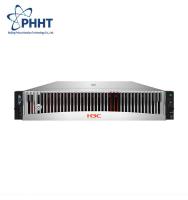 China Best H3C R4700 G3 R4700G5 8SFF 4LFF 1U server R4950 G5 AMD NVME 7542 7642 7702 2.9Hz Stock for sale