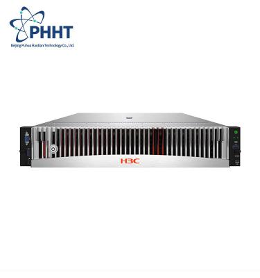 China Best H3C R4700 G3 R4700G5 8SFF 4LFF 1U server R4950 G5 AMD NVME 7542 7642 7702 2.9Hz Stock for sale