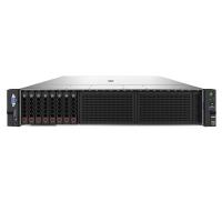 China Best H3C R4700 G3 R4700G5 8SFF 4LFF 1U server R4950 G5 AMD NVME 7542 7642 7702 2.9Hz Stock for sale